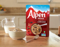 Alpen | Post Consumer Brands Canada