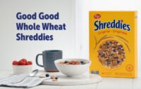 Shreddies Cereal | Post Consumer Brands Canada