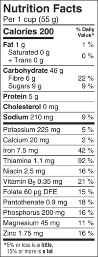 Original Shreddies | Post Consumer Brands Canada