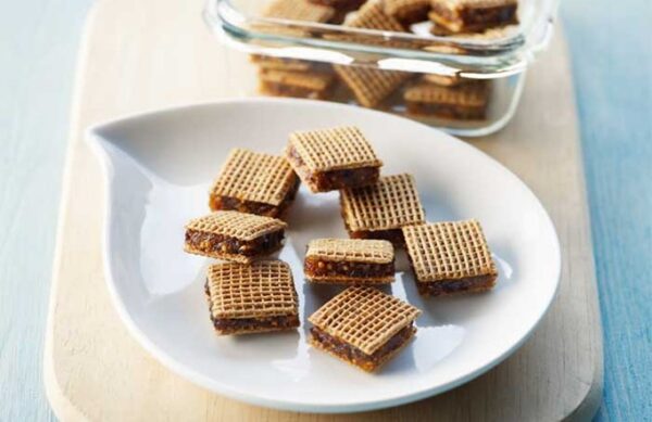 Shreddies Cereal | Post Consumer Brands Canada