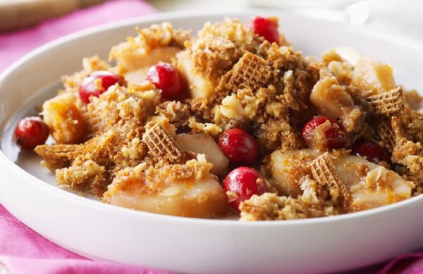 Shreddies Cereal | Post Consumer Brands Canada