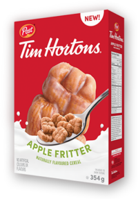 Breakfast Cereal for Everyone | Post Consumer Brands Canada