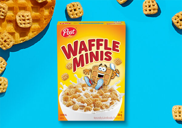 Breakfast Cereal for Everyone | Post Consumer Brands Canada
