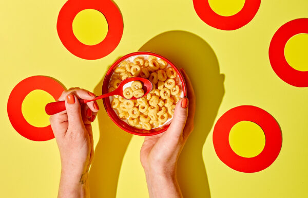 Honey Ohs!® Cereal | Post Consumer Brands Canada