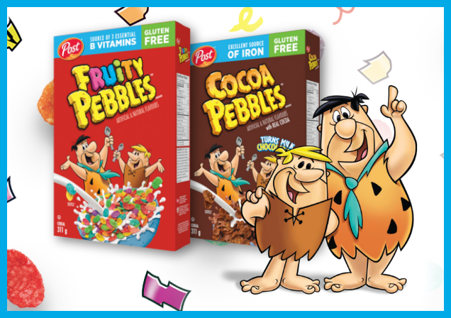 Breakfast Cereal for Everyone | Post Consumer Brands Canada
